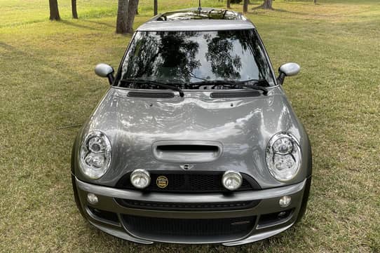 2006 Mini Cooper S John Cooper Works for Sale - Cars & Bids