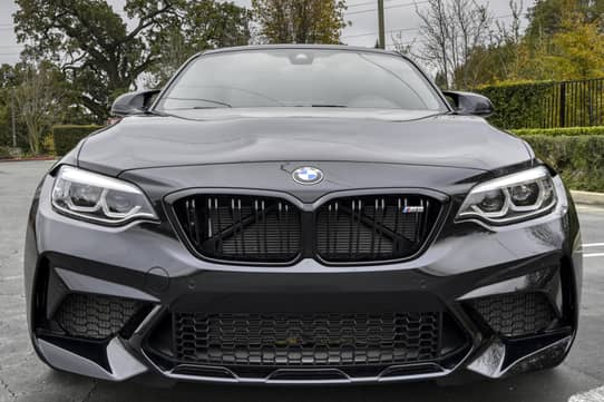 2021 BMW M2 Competition for Sale - Cars & Bids