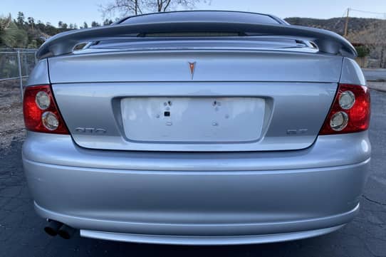 2004 Pontiac GTO for Sale - Cars & Bids