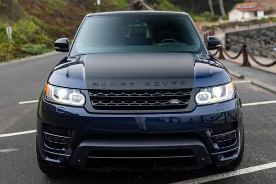 2015 Range Rover Sport Autobiography for Sale - Cars & Bids