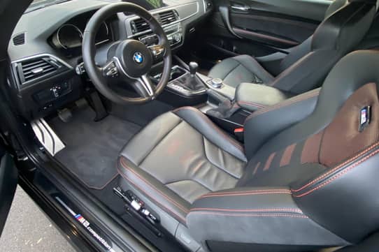 2021 BMW M2 Competition for Sale - Cars & Bids