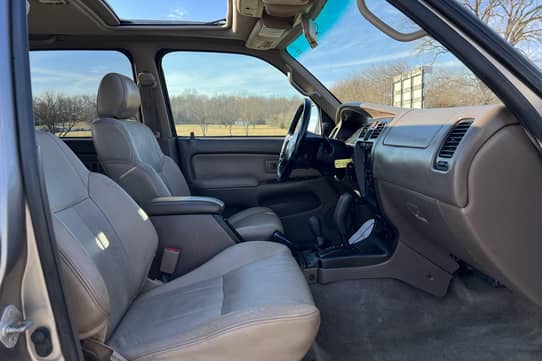 2002 Toyota 4Runner SR5 4x4 for Sale - Cars & Bids