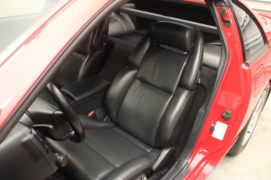 1992 Nissan 300ZX Twin Turbo for Sale - Cars & Bids