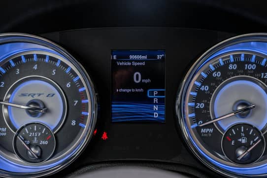 2013 Chrysler 300 SRT8 for Sale - Cars & Bids