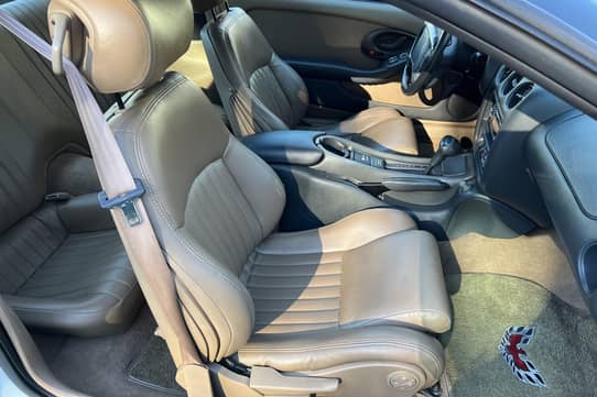 1994 Pontiac Firebird Trans Am GT for Sale - Cars & Bids