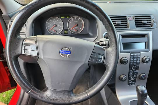 2006 Volvo V50 T5 AWD for Sale - Cars & Bids
