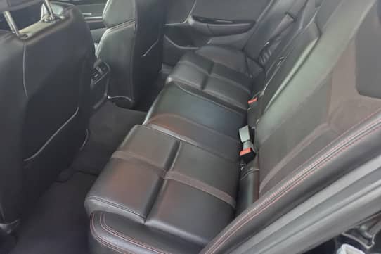 2017 Chevrolet SS for Sale - Cars & Bids