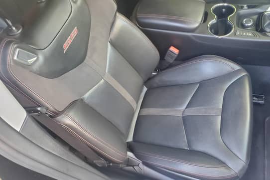 2017 Chevrolet SS for Sale - Cars & Bids