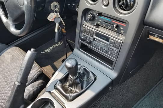 1994 Mazda MX-5 Miata for Sale - Cars & Bids