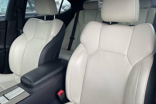 2012 Lexus IS F for Sale - Cars & Bids