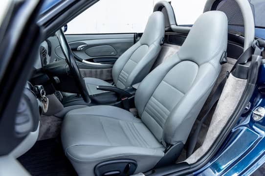 2000 Porsche Boxster S for Sale - Cars & Bids