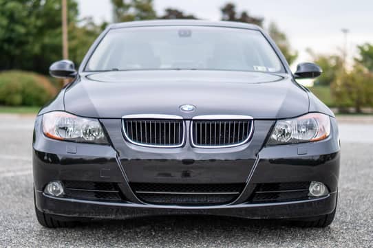 2007 BMW 328xi Sedan for Sale - Cars & Bids