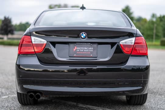 2007 BMW 328xi Sedan for Sale - Cars & Bids