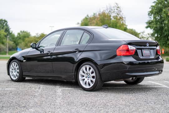 2007 BMW 328xi Sedan for Sale - Cars & Bids