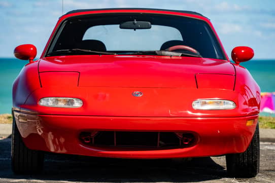 1995 Mazda MX-5 Miata for Sale - Cars & Bids
