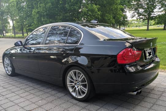 2006 BMW 330i auction - Cars & Bids