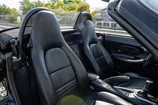 2000 Porsche Boxster S for Sale - Cars & Bids