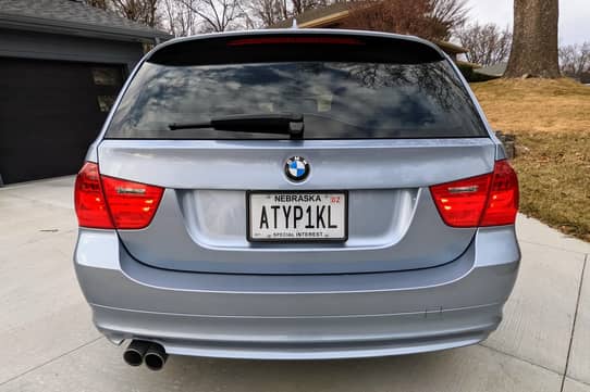 2012 BMW 328i Sports Wagon for Sale - Cars & Bids