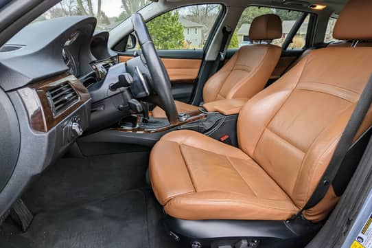 2012 BMW 328i Sports Wagon for Sale - Cars & Bids