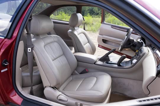 1992 Lexus SC 300 for Sale - Cars & Bids