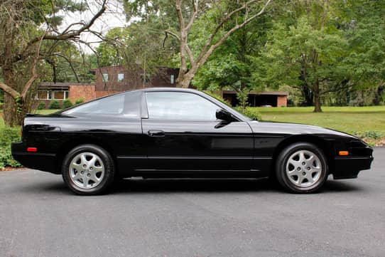1991 Nissan 240SX LE for Sale - Cars & Bids