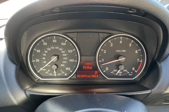 2013 BMW 135is Coupe for Sale - Cars & Bids