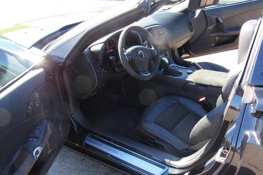 2012 Chevrolet Corvette Grand Sport Coupe for Sale - Cars & Bids