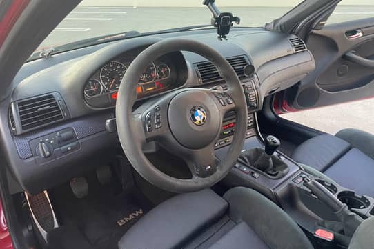 2003 BMW 330i ZHP Sedan for Sale - Cars & Bids
