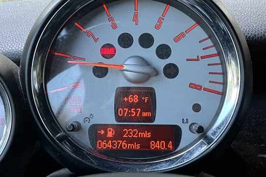 2009 Mini Cooper John Cooper Works Convertible for Sale - Cars & Bids