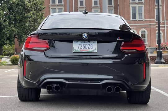 2020 BMW M2 Competition for Sale - Cars & Bids