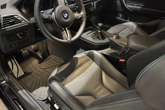 2020 BMW M2 Competition for Sale - Cars & Bids