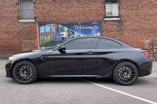 2020 BMW M2 Competition for Sale - Cars & Bids