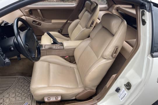 1992 Nissan 300ZX Twin Turbo for Sale - Cars & Bids