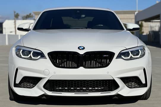 2020 BMW M2 Competition for Sale - Cars & Bids