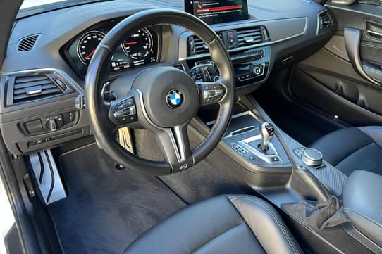 2020 BMW M2 Competition for Sale - Cars & Bids