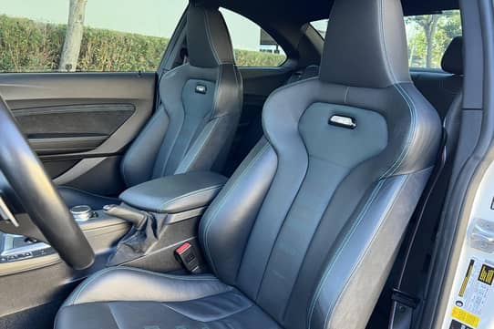 2020 BMW M2 Competition for Sale - Cars & Bids