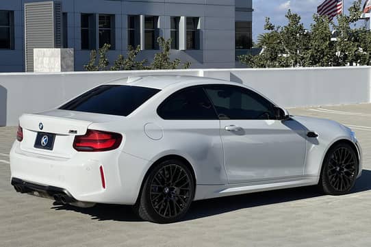 2020 BMW M2 Competition for Sale - Cars & Bids