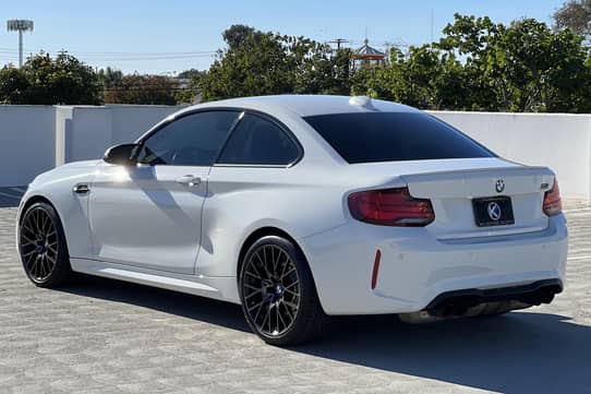 2020 BMW M2 Competition for Sale - Cars & Bids
