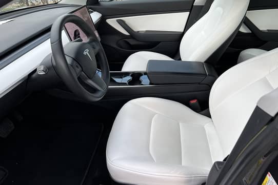2019 Tesla Model 3 Long Range AWD for Sale - Cars & Bids