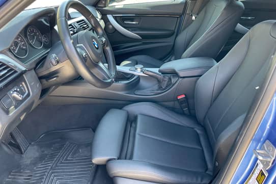 2017 BMW 340i Sedan for Sale - Cars & Bids