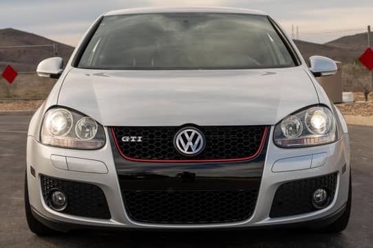 2007 Volkswagen GTI for Sale - Cars & Bids