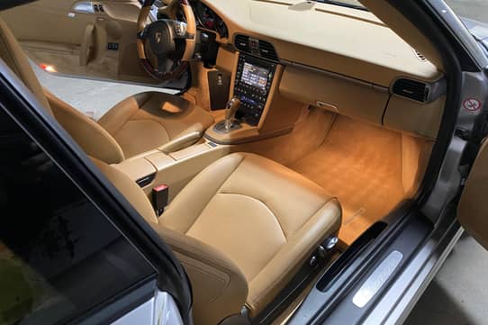 2011 Porsche 911 Carrera Coupe for Sale - Cars & Bids