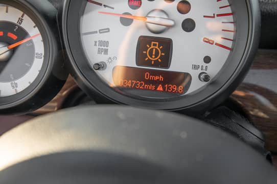 2011 Mini Cooper S Convertible for Sale - Cars & Bids