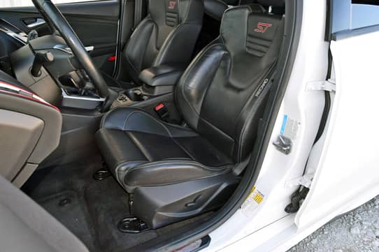 2014 Ford Focus ST for Sale - Cars & Bids