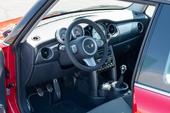 2006 Mini Cooper S for Sale - Cars & Bids