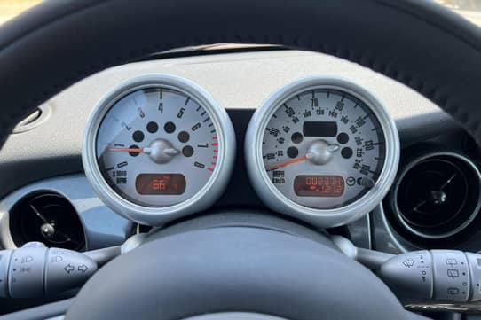 2006 Mini Cooper S for Sale - Cars & Bids