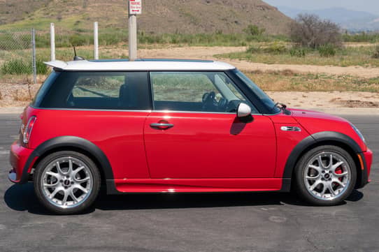 2006 Mini Cooper S for Sale - Cars & Bids