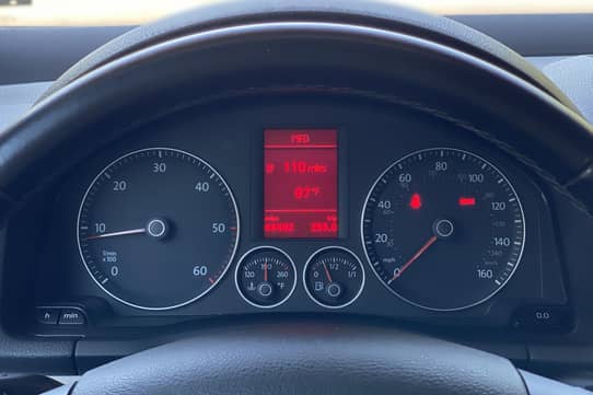 2009 Volkswagen Jetta TDI auction - Cars & Bids