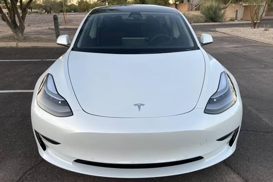 2022 Tesla Model 3 RWD for Sale - Cars & Bids