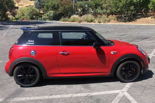 2018 Mini Cooper John Cooper Works for Sale - Cars & Bids